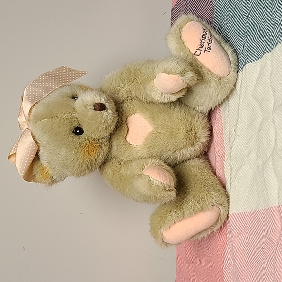 Cherished Teddies | Toys | Collectible Dakin Enesco 994 Cherished ...